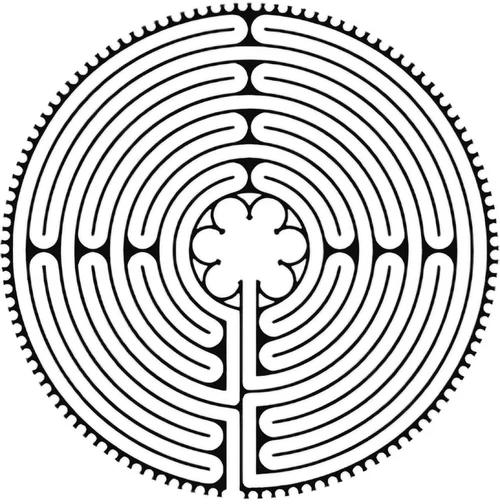 Walking the Labyrinth — Congregation of the Sisters of St. Joseph of ...