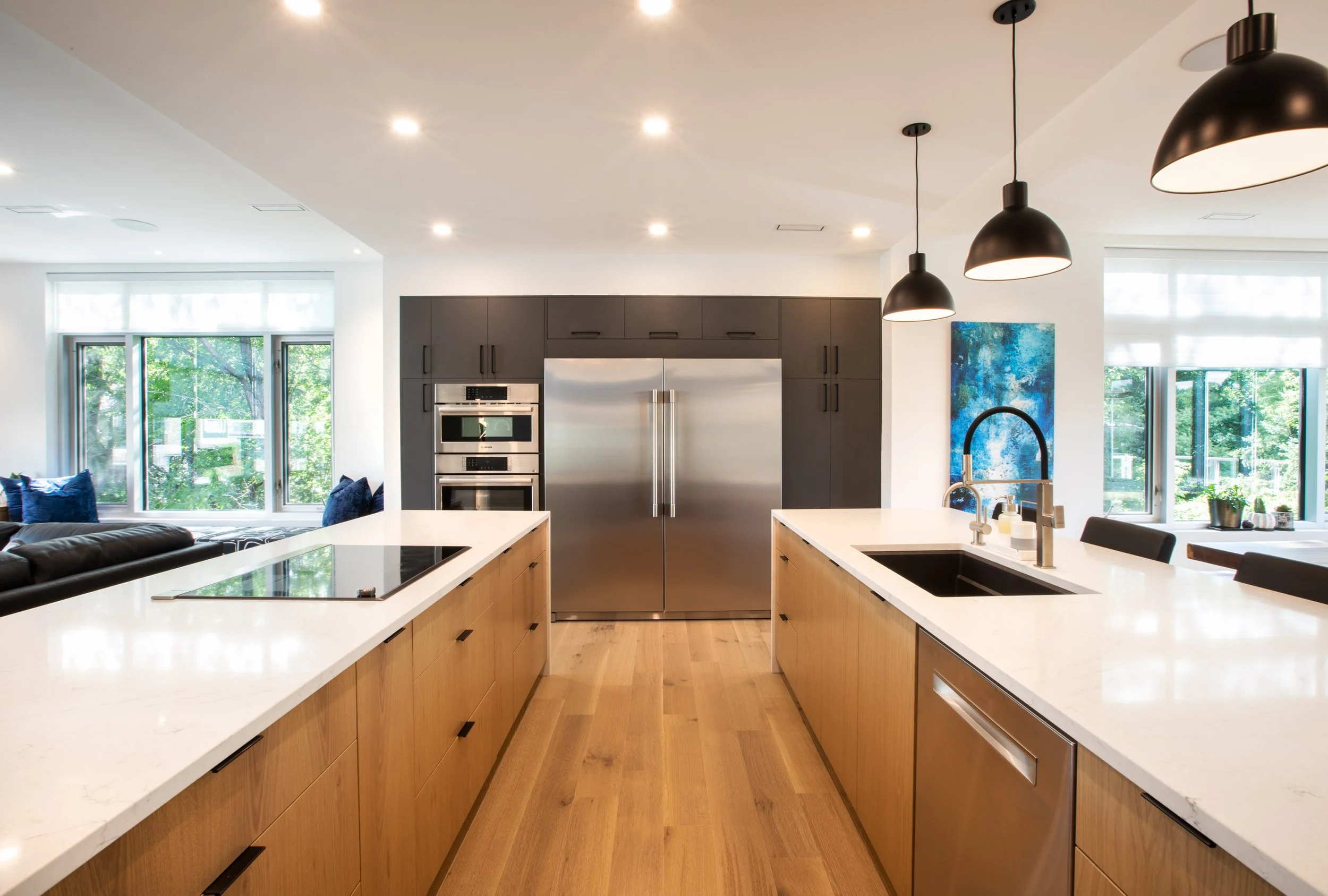 Bloom Interior Design