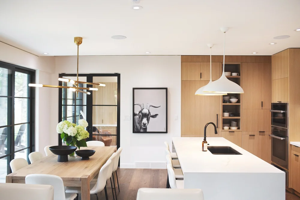 Bloom Interior Design