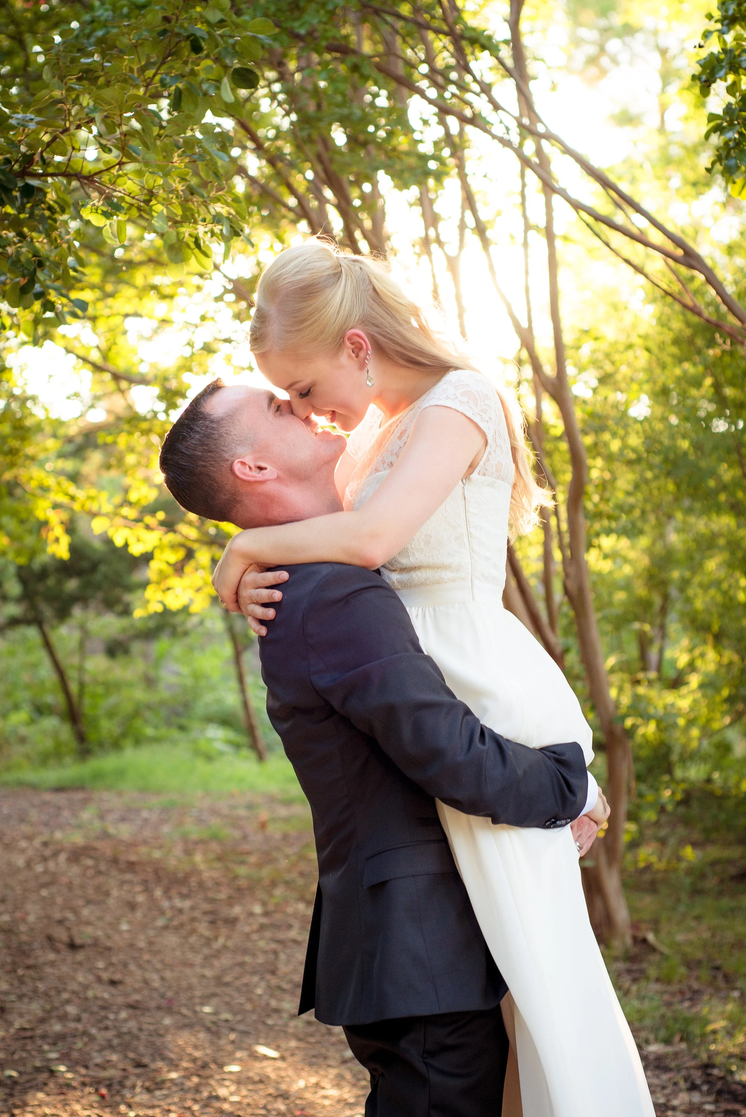 Weddings and Gallerues — Alexander Blythe Photography