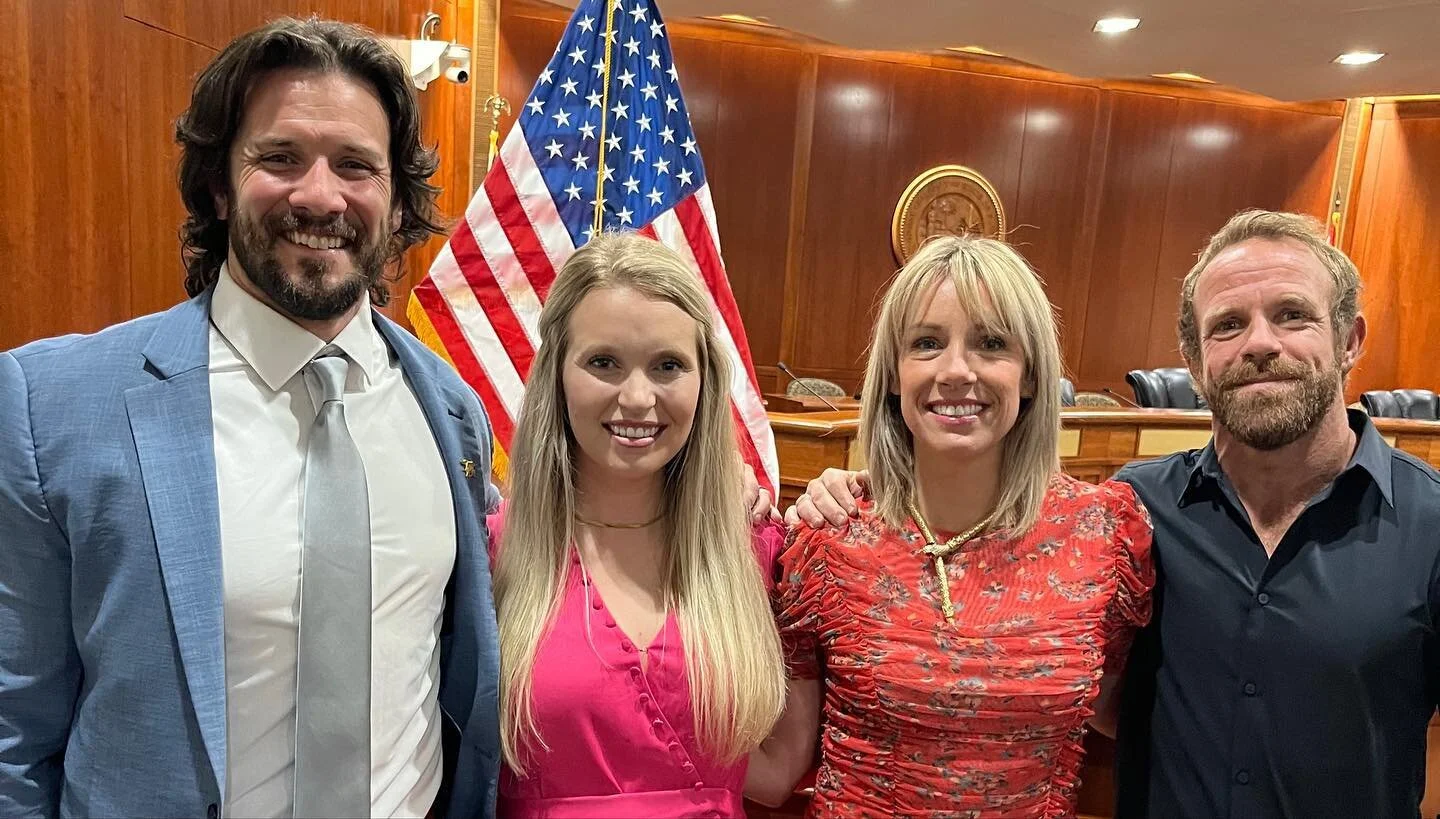 Covenant Rescue Group