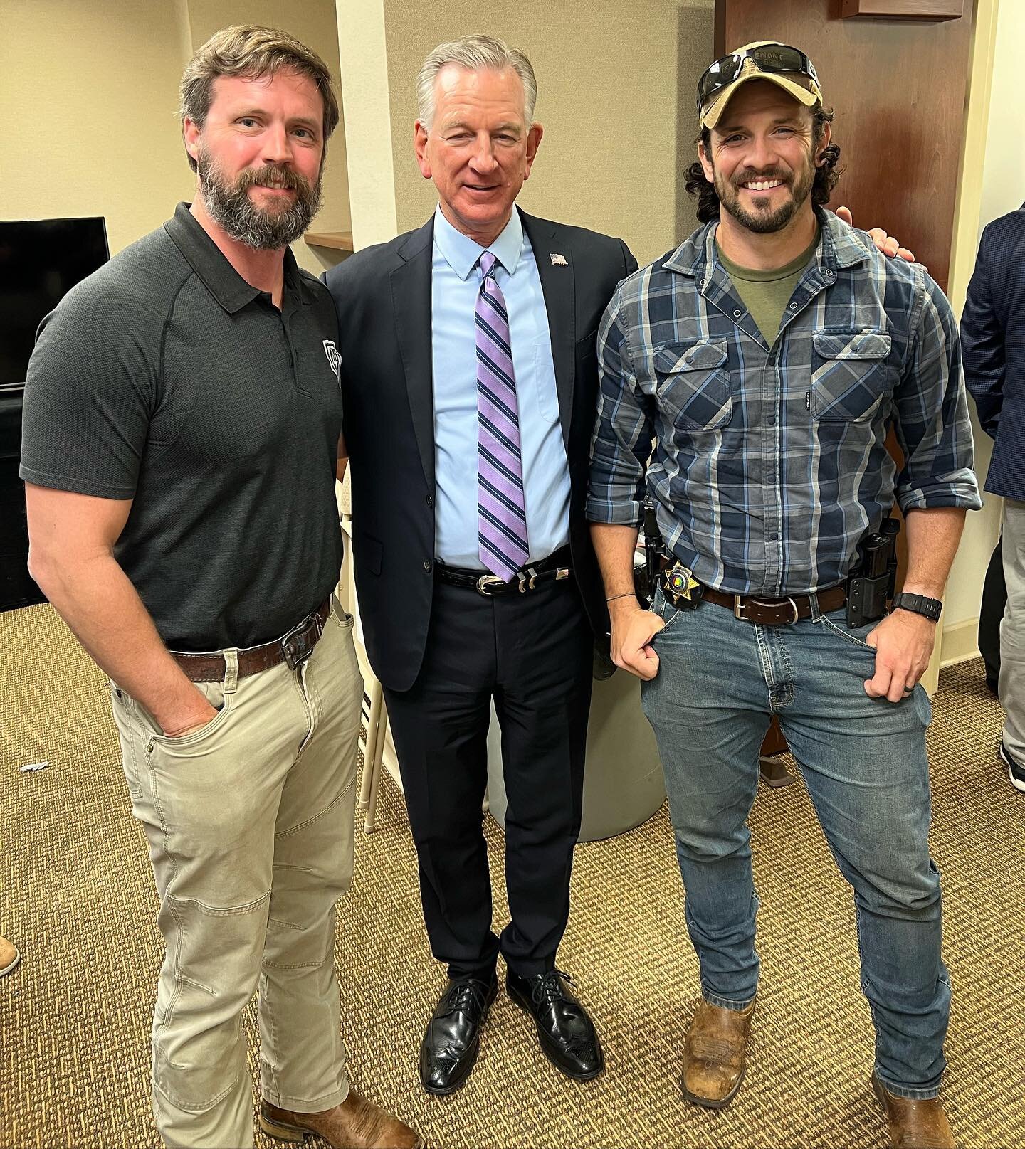 Covenant Rescue Group