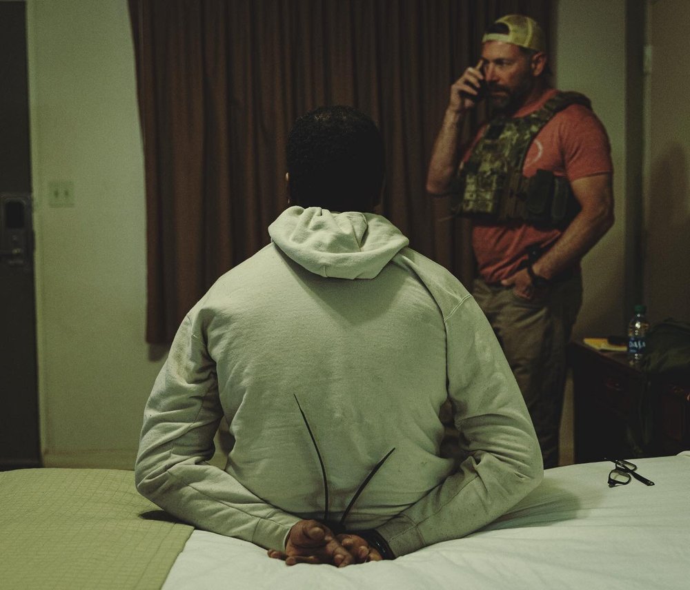 Covenant Rescue Group