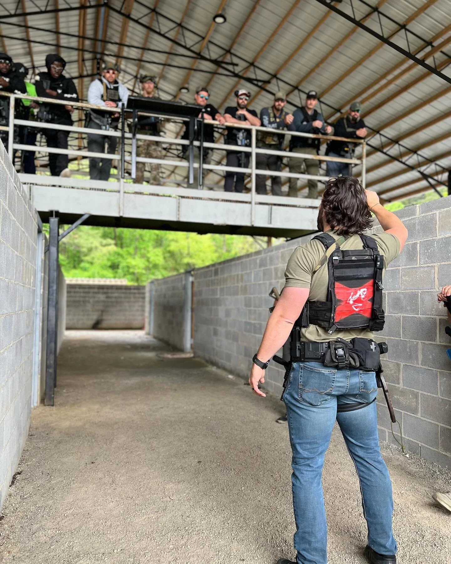 Covenant Rescue Group