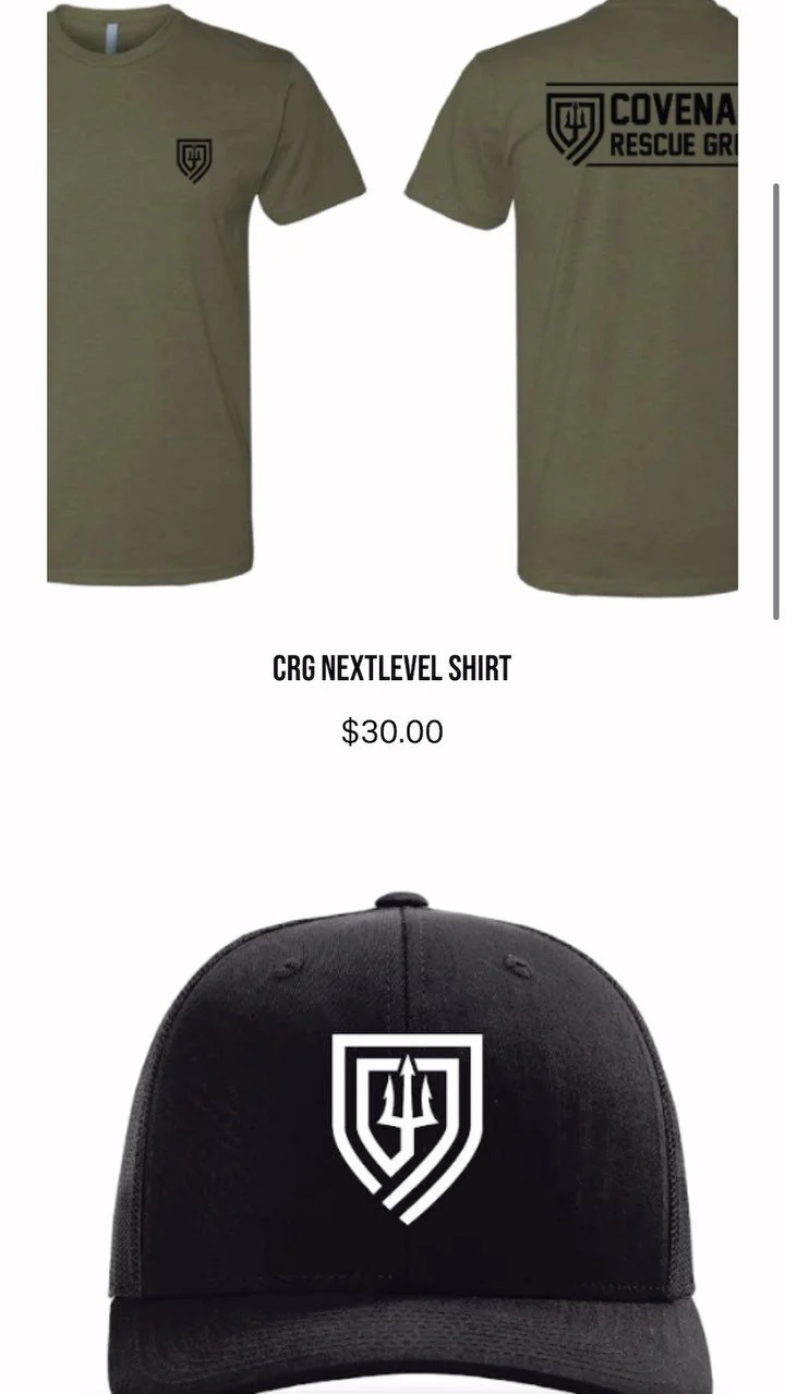 Covenant Rescue Group