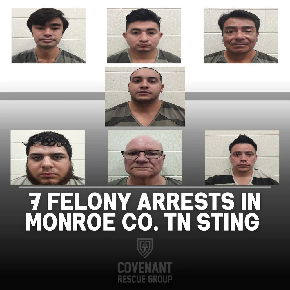 Covenant Rescue Group