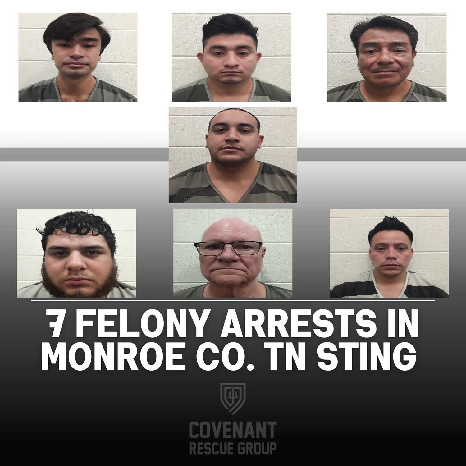 Covenant Rescue Group