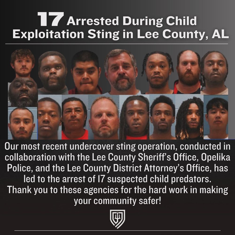 Covenant Rescue Group