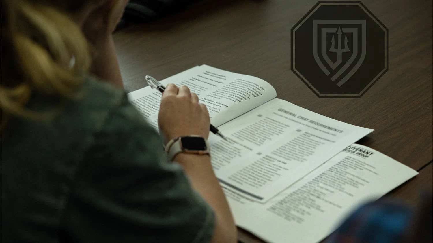 Covenant Rescue Group