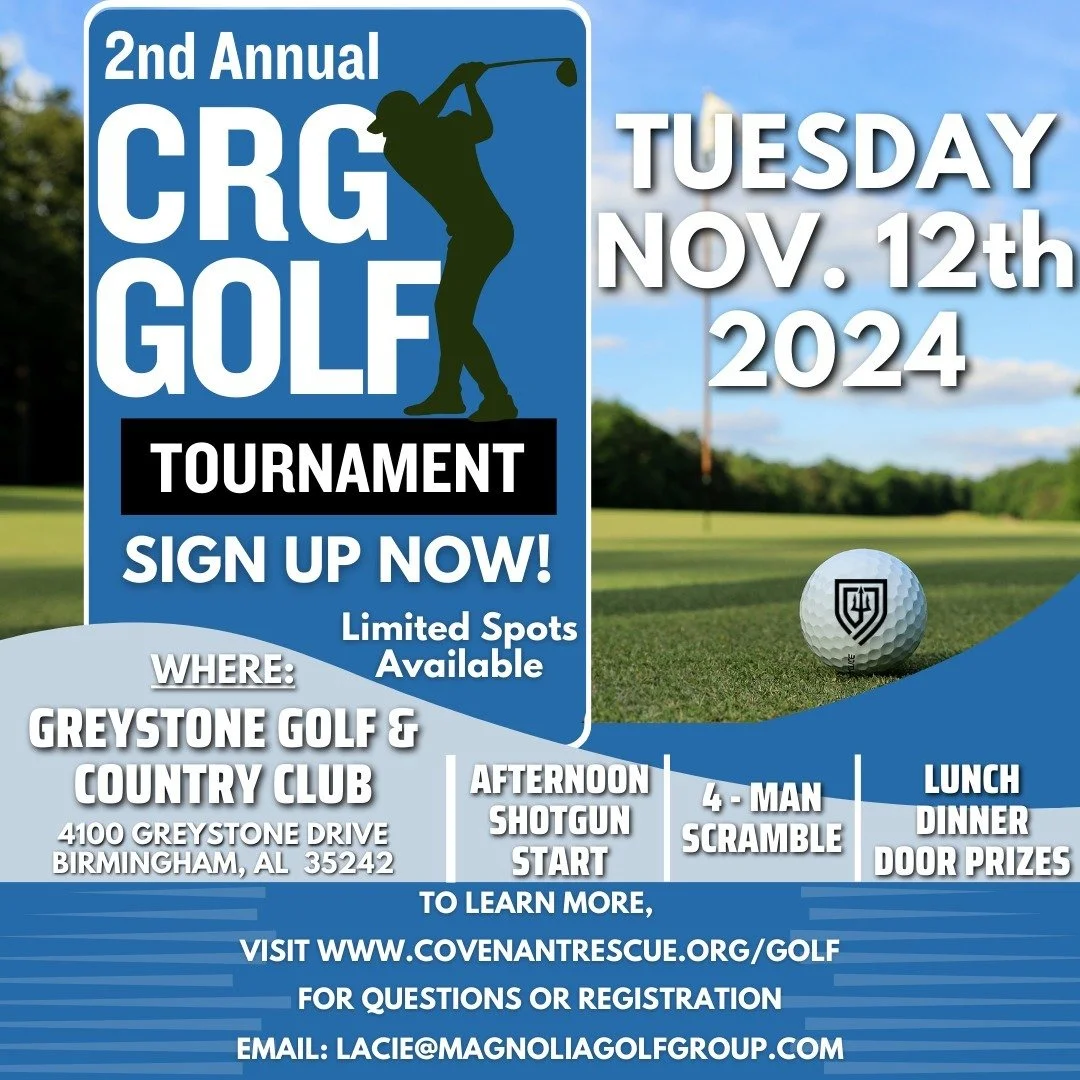 Covenant Rescue Group