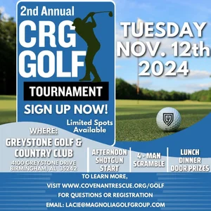 Covenant Rescue Group