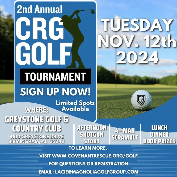 Covenant Rescue Group