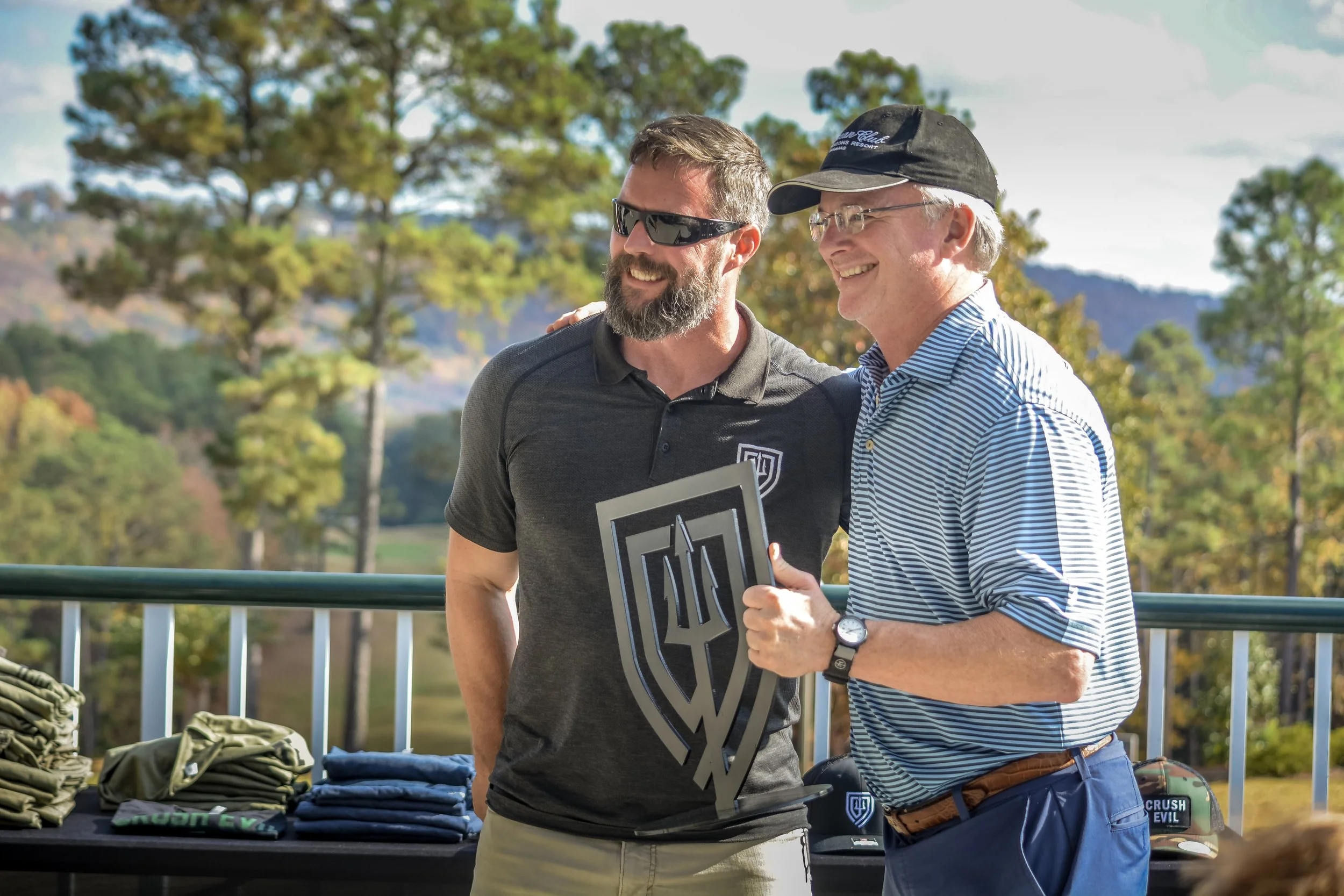 Events — Covenant Rescue Group