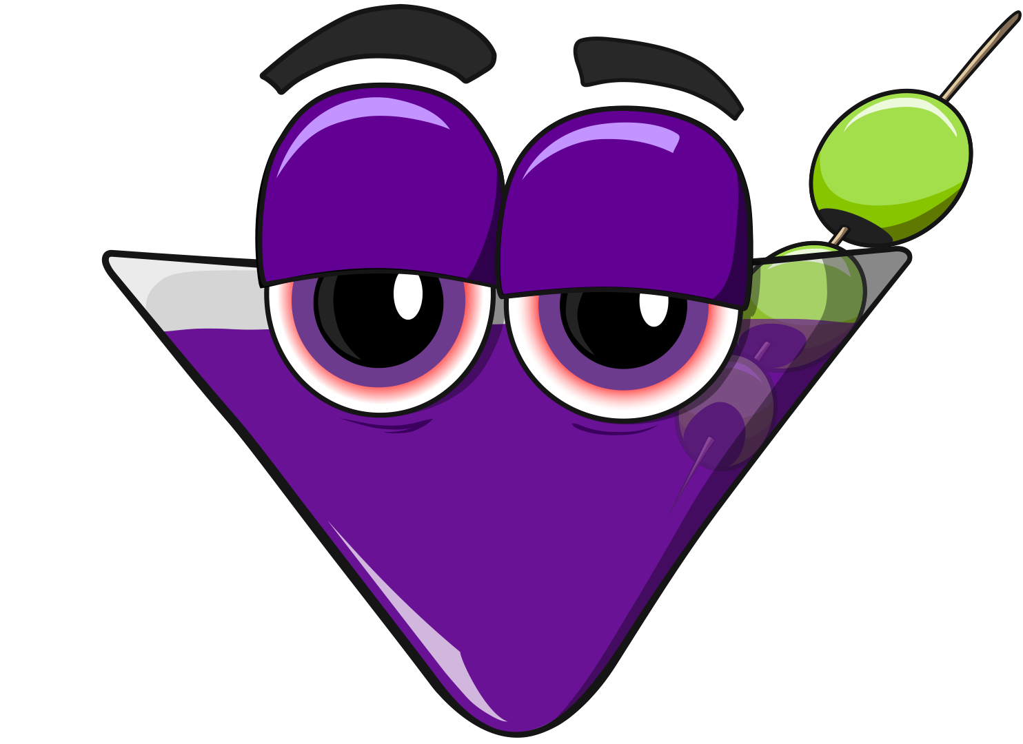 Dirty Martini Studios