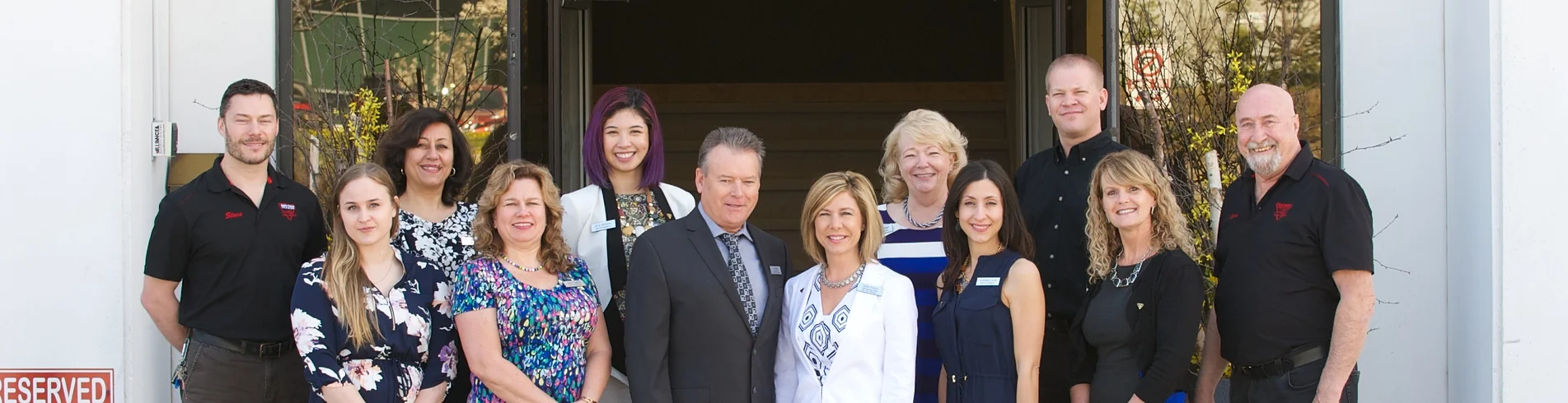 General 1 — Safe-Tech Training Inc.