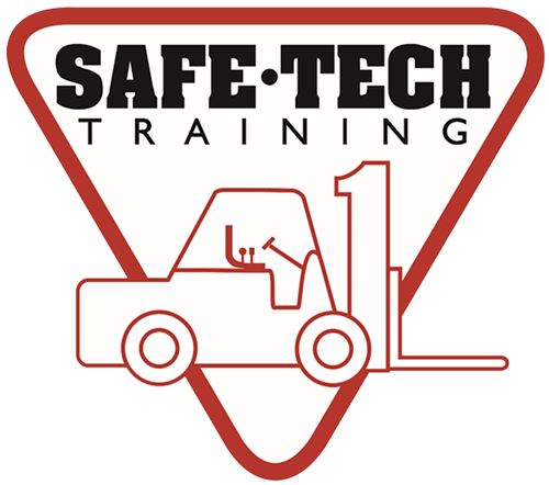 About 1 — Safe-Tech Training Inc.