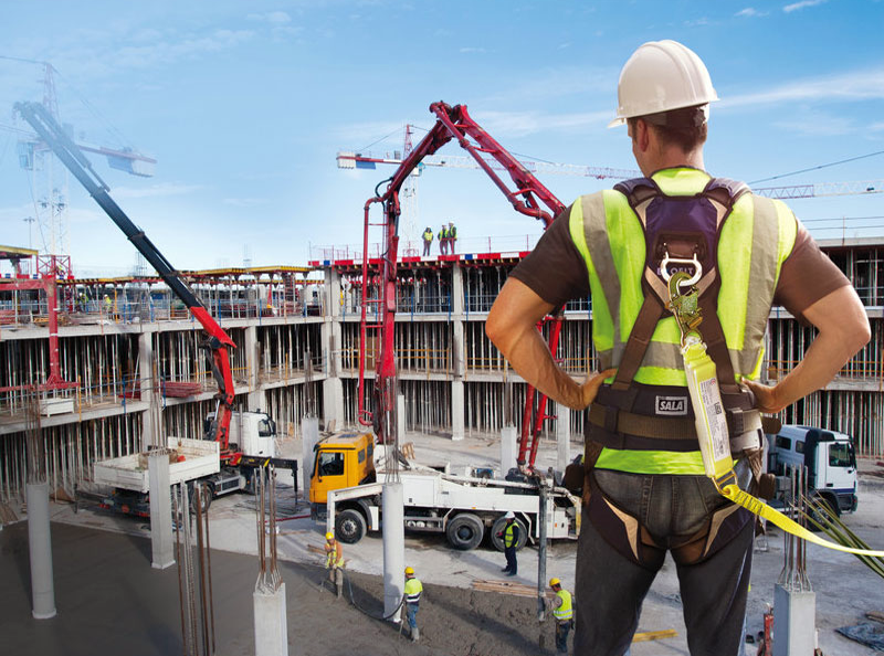 About 1 — Safe-Tech Training Inc.