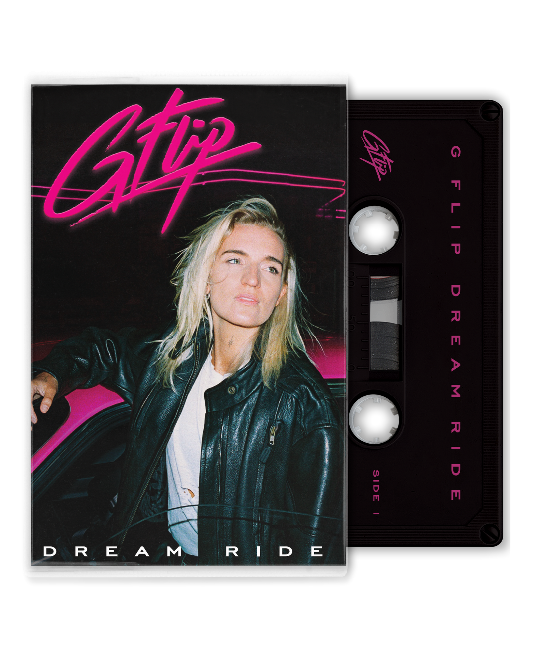 STORE — G Flip