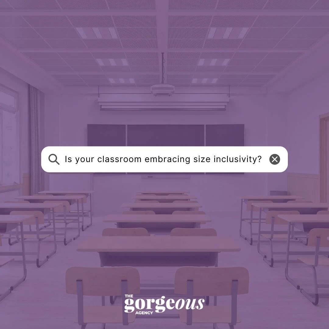 Body Inclusivity 101 — The Gorgeous Agency