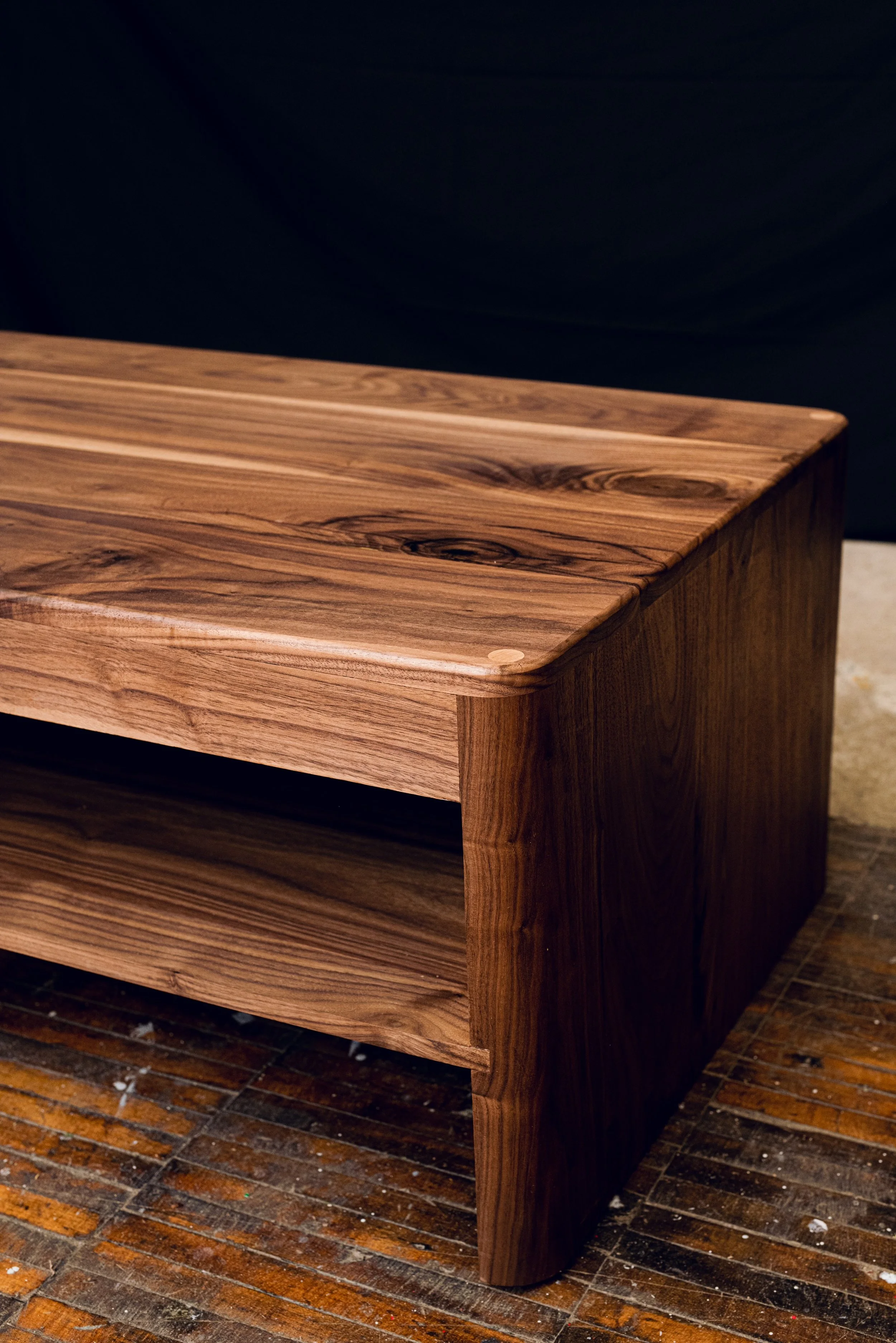 Hoboken Wood Company