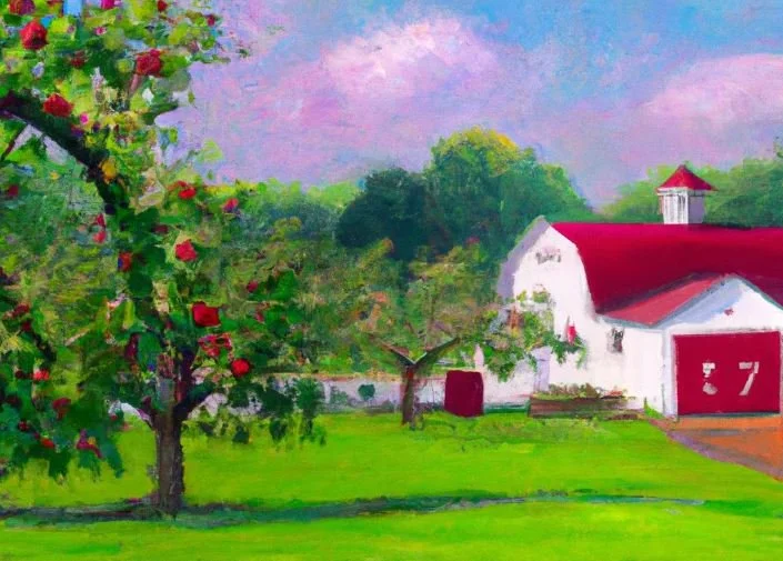 Endurance Farm Partners