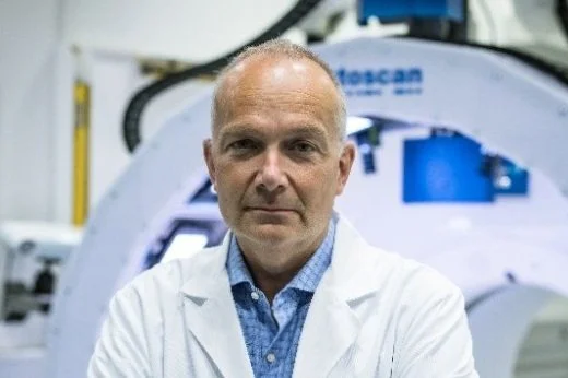 History — International Society of Forensic Radiology and Imaging