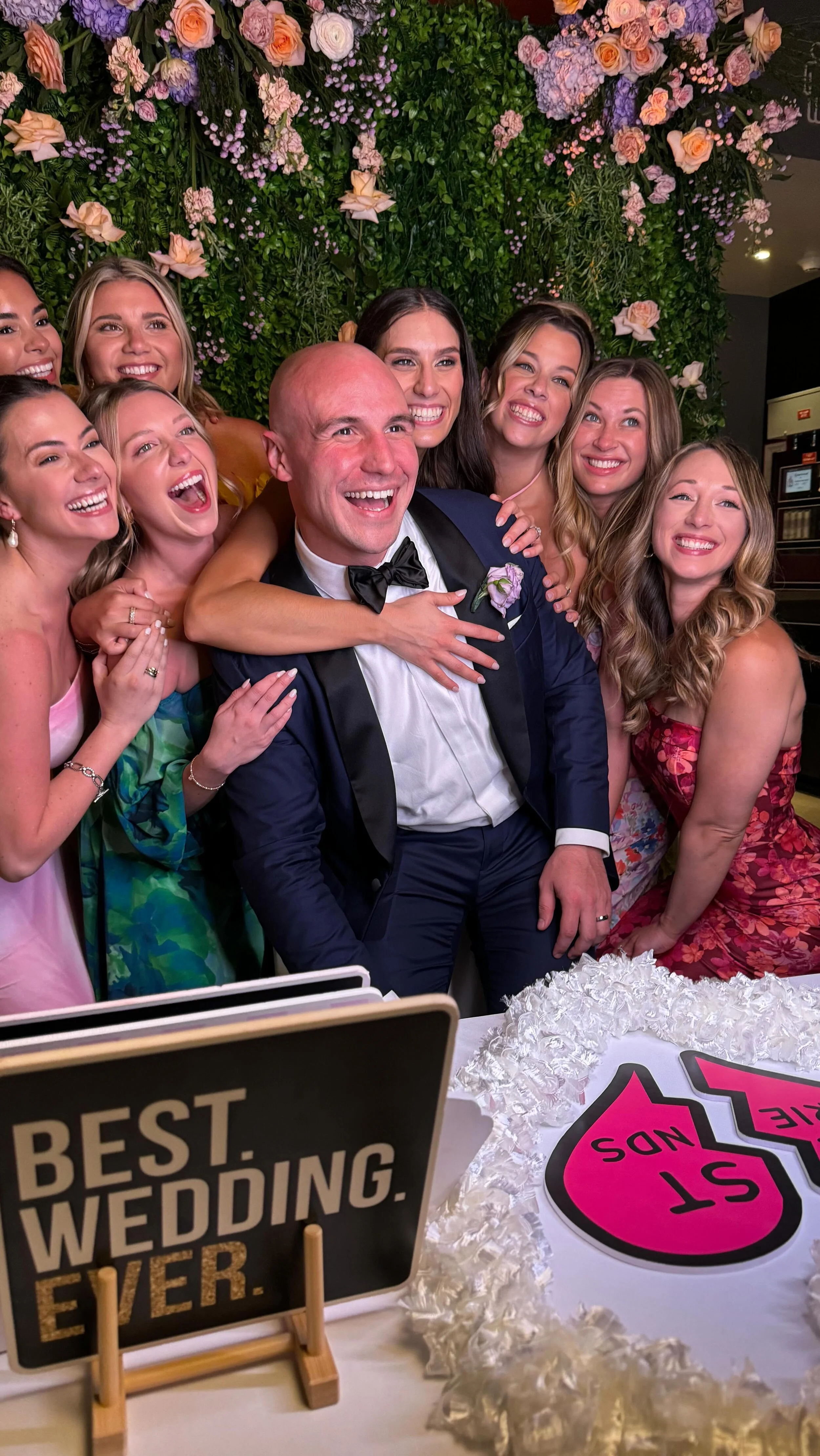 Photo Booth Set Up Requirements — Juju Booth