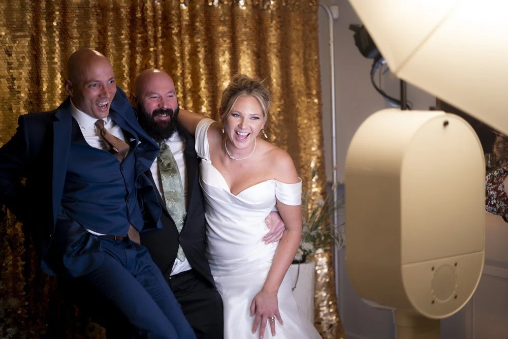 South Florida Photo Booth Rental