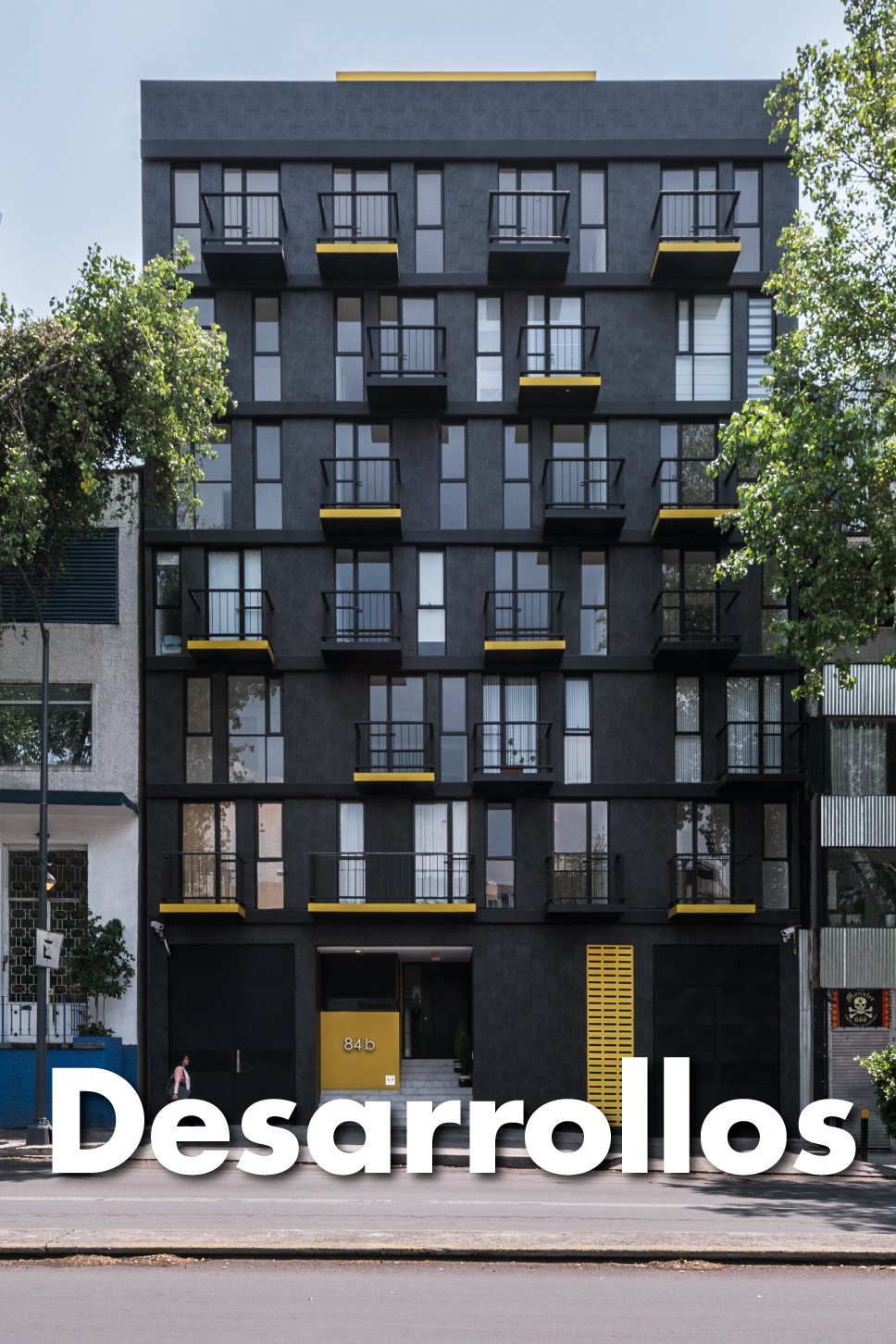 Proyectos — Arco Arquitectura Contemporánea
