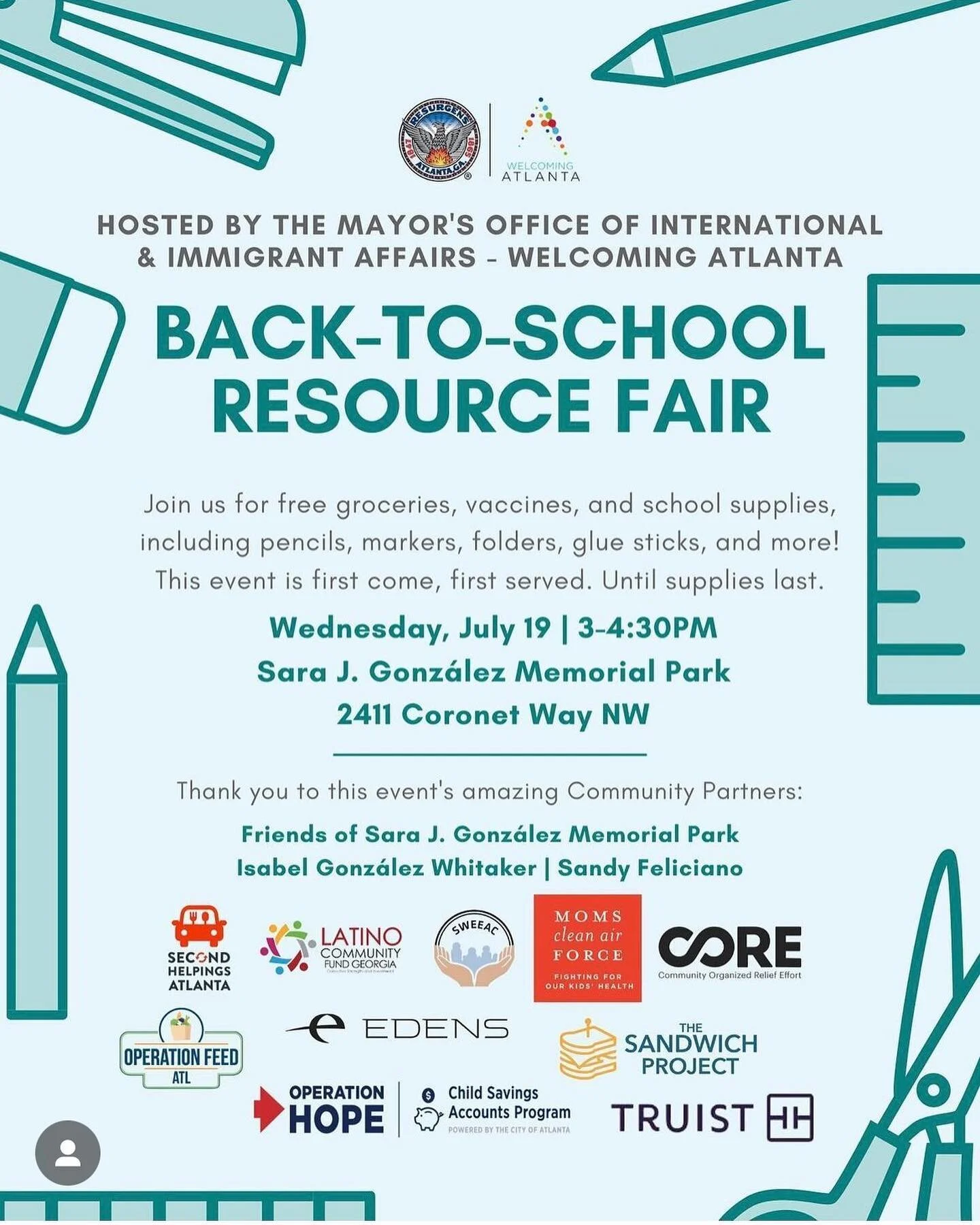 The Sandwich Project