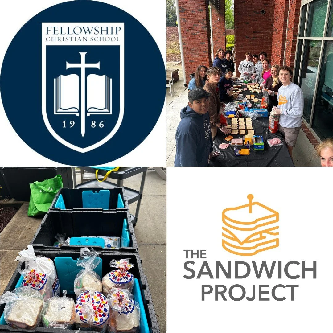 The Sandwich Project