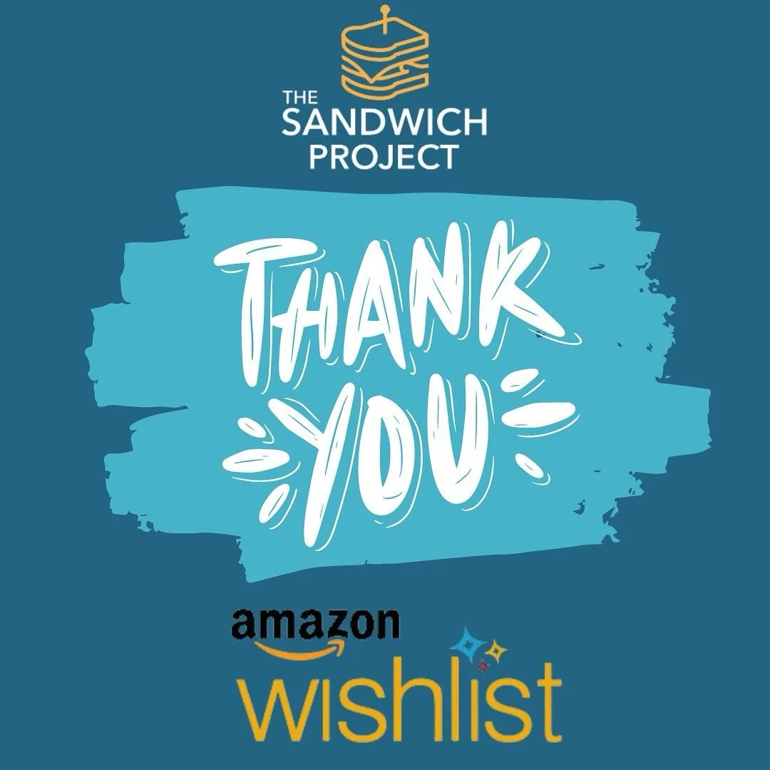 The Sandwich Project