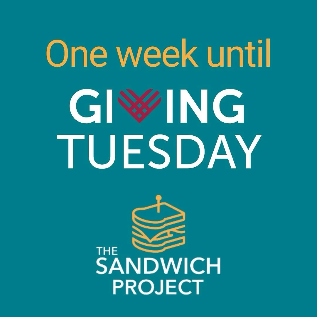 The Sandwich Project