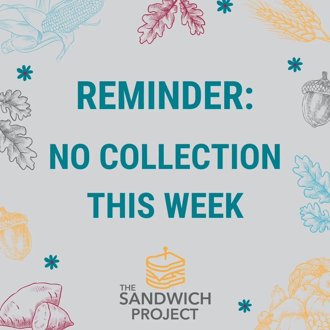 The Sandwich Project