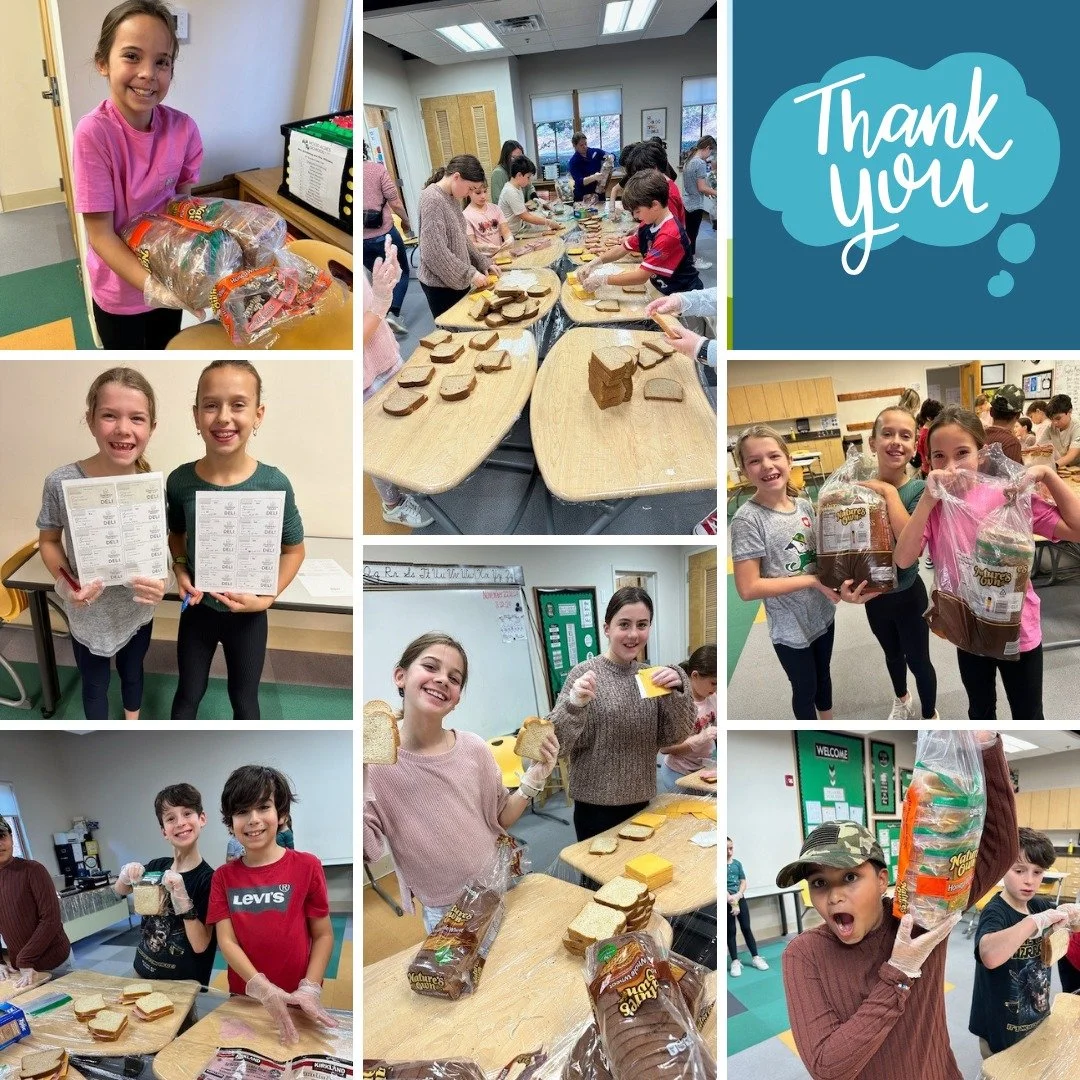 The Sandwich Project