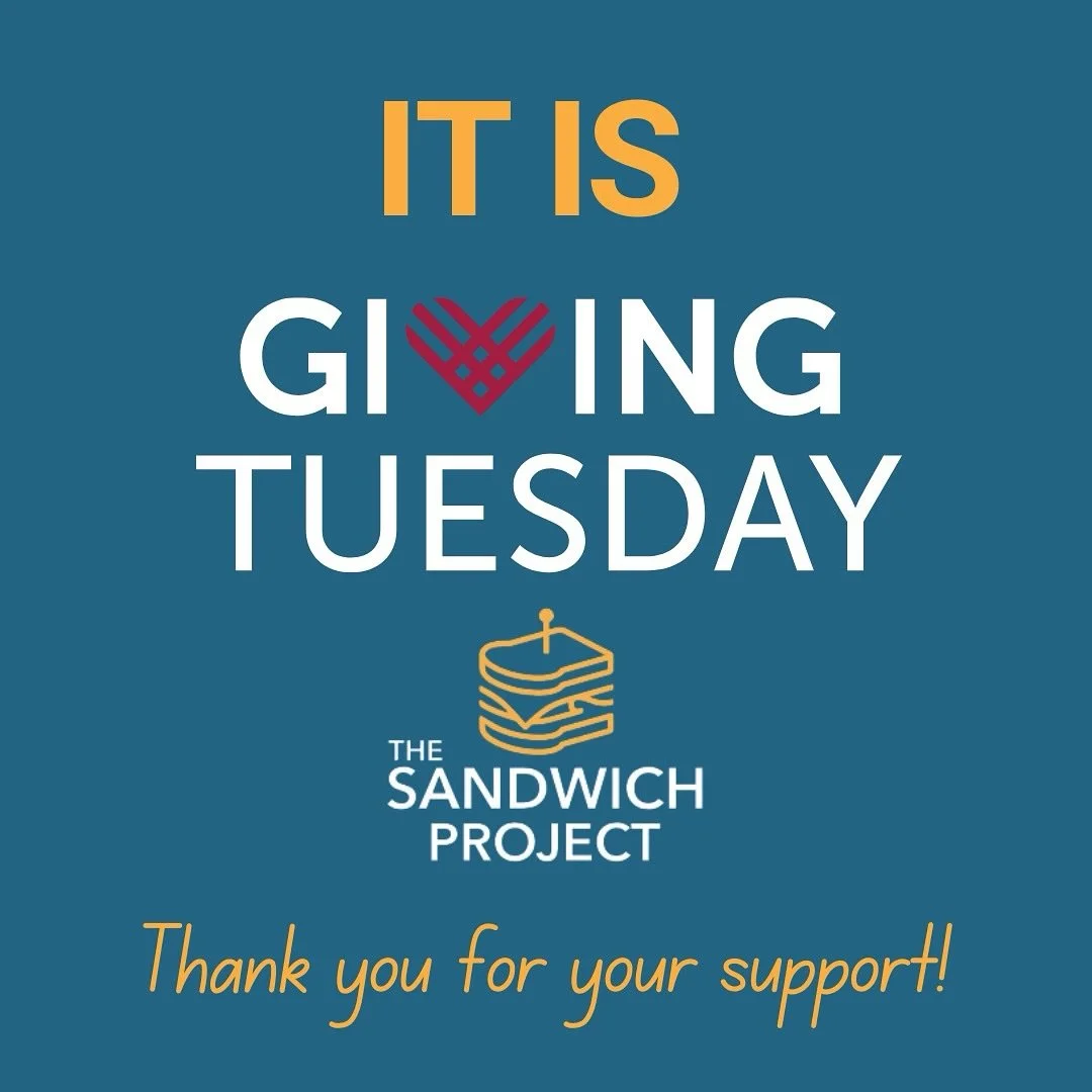 The Sandwich Project