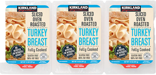 Make Sandwiches — The Sandwich Project