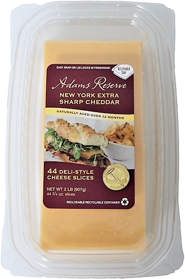 Make Sandwiches — The Sandwich Project