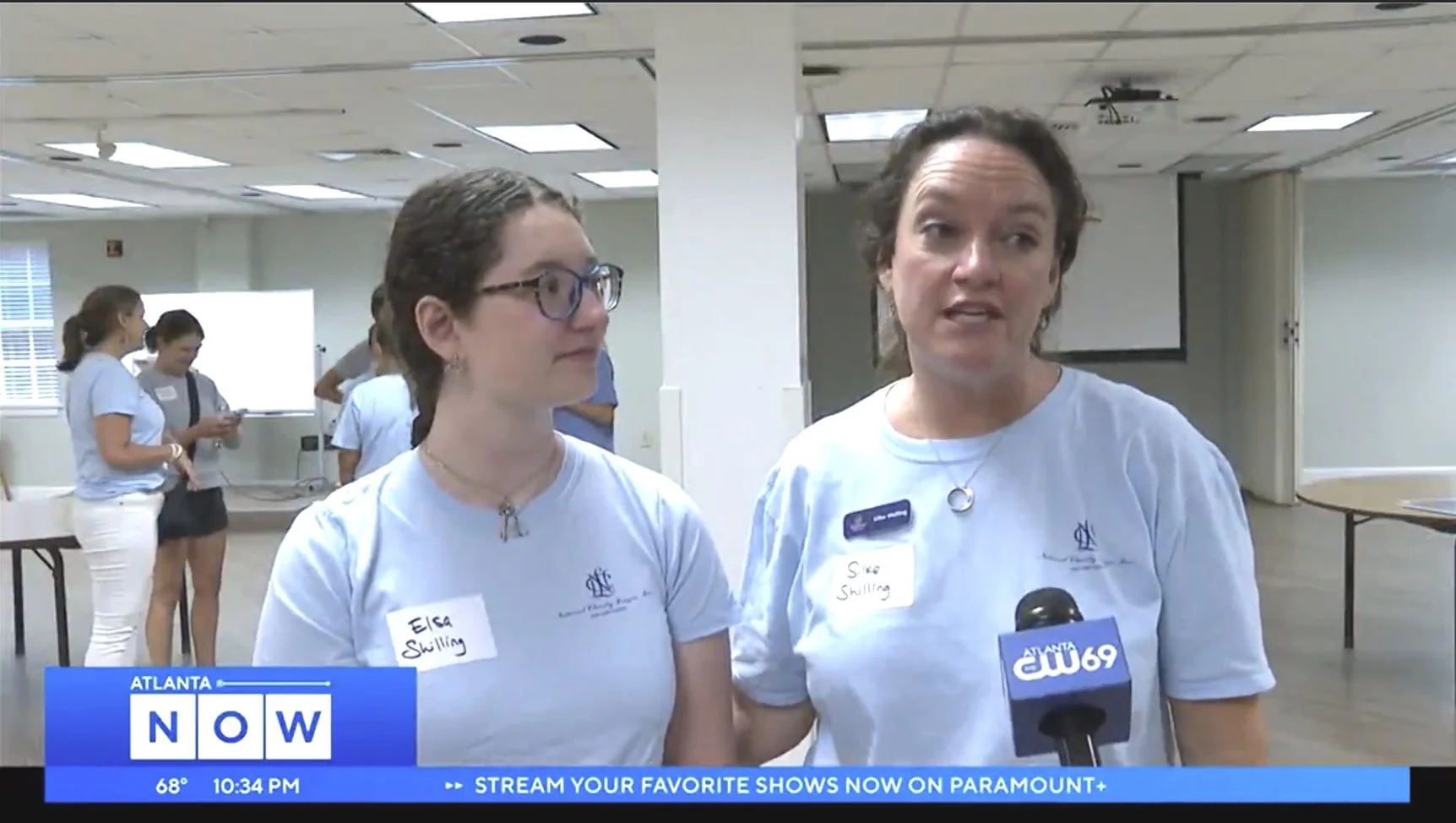 Press — The Sandwich Project