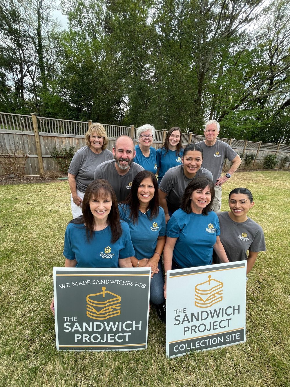 Press | Support Local Hunger Relief — The Sandwich Project Atlanta