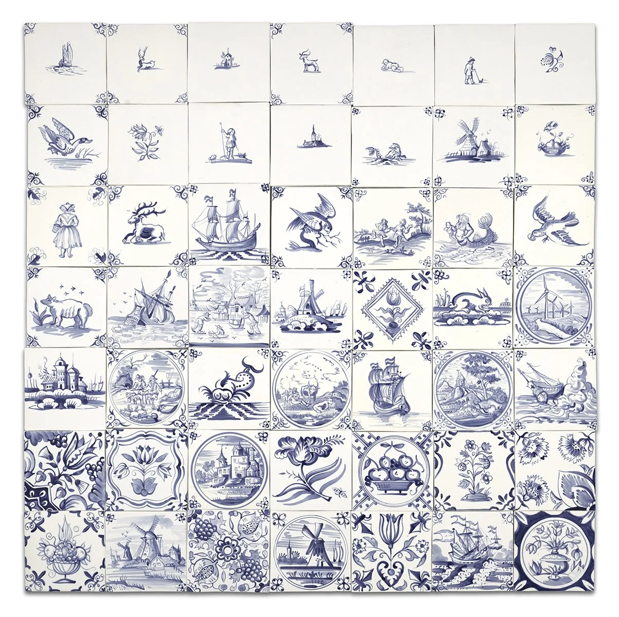 Recent Work — KV Tiles