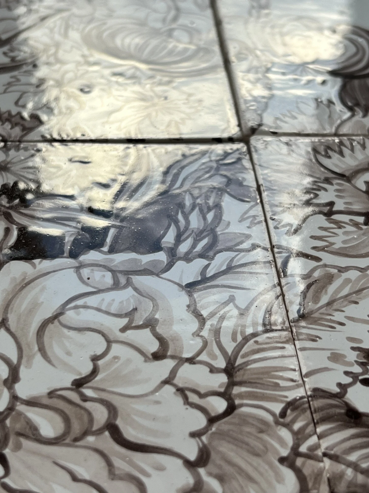 Recent Work — KV Tiles