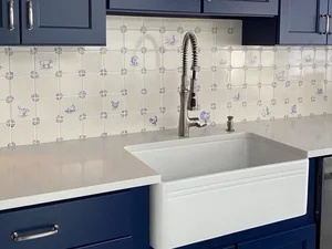 Past Projects / Process — KV Tiles