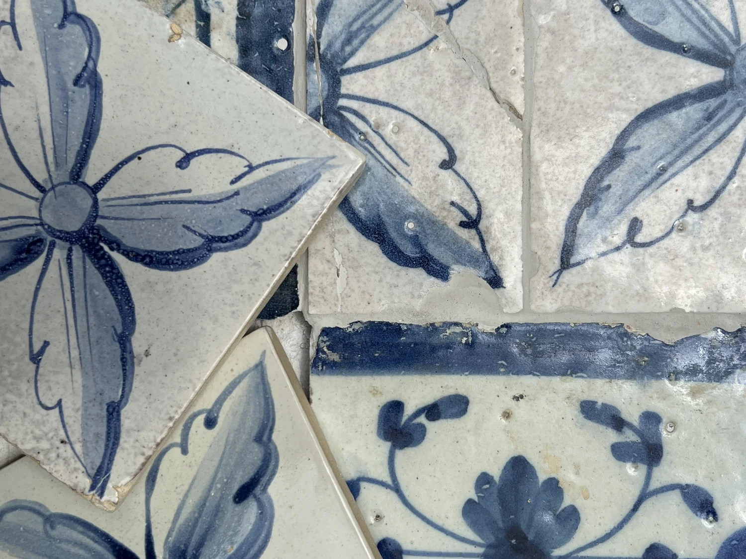Recent Work — KV Tiles