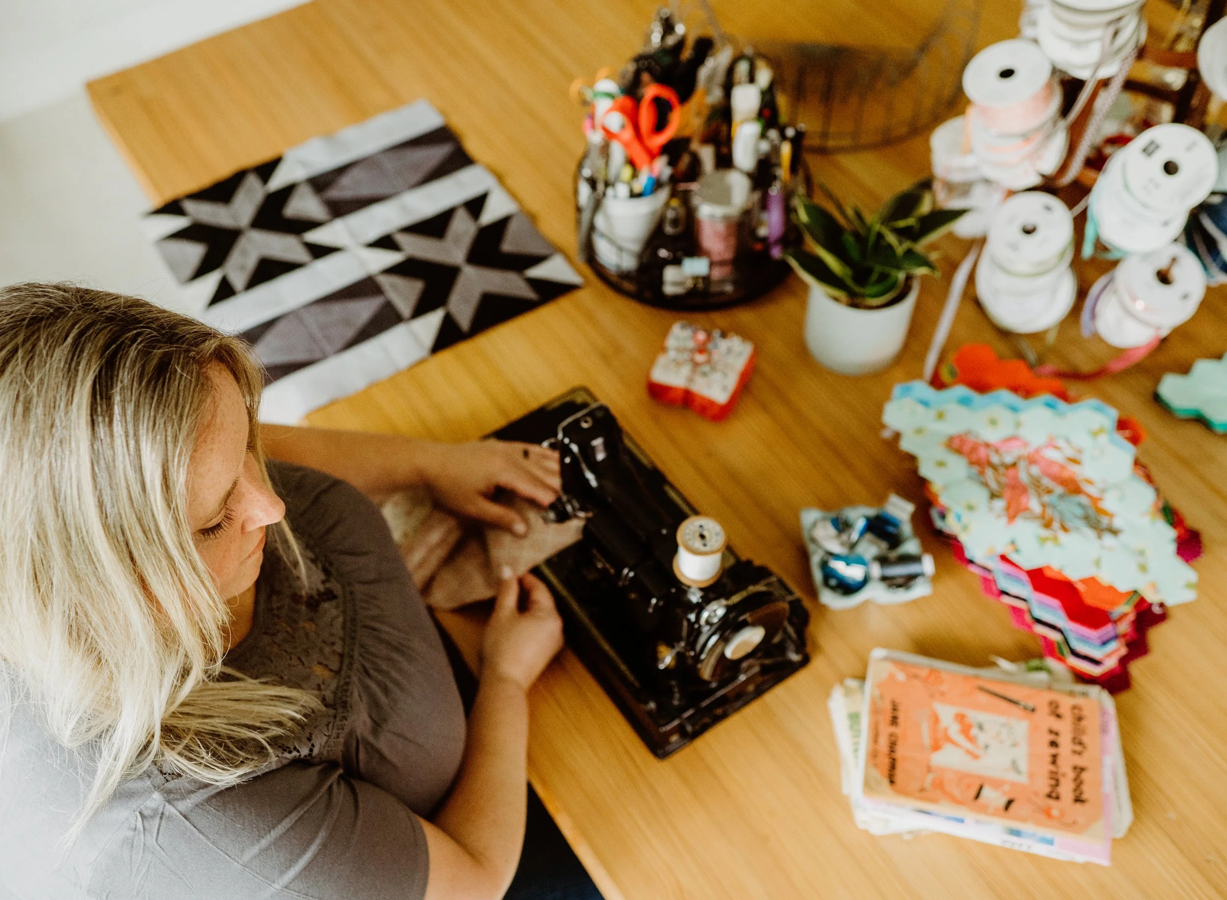 About — Warman Cozy