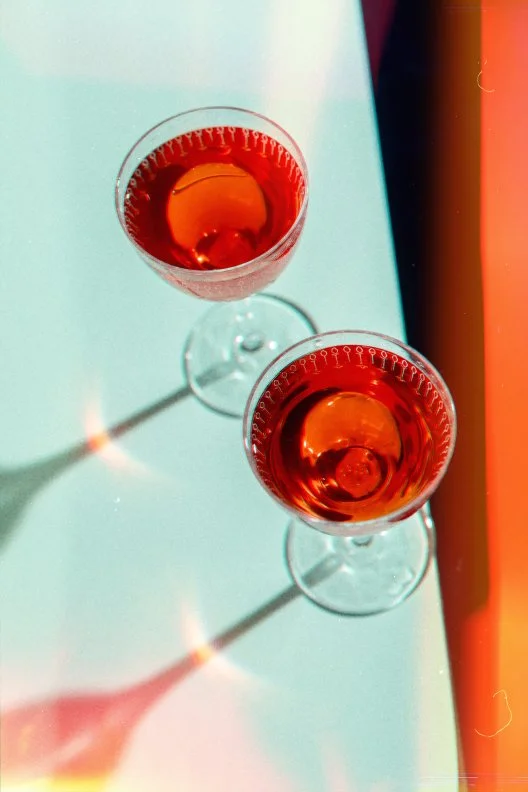 Our Place — Brasero Chicago