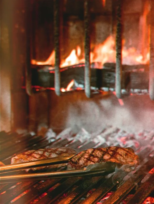 Brasero Chicago — Wood Fired, Latin Inspired