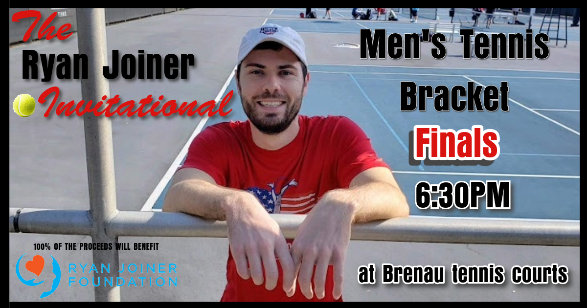 Events — Ryan Joiner Foundation