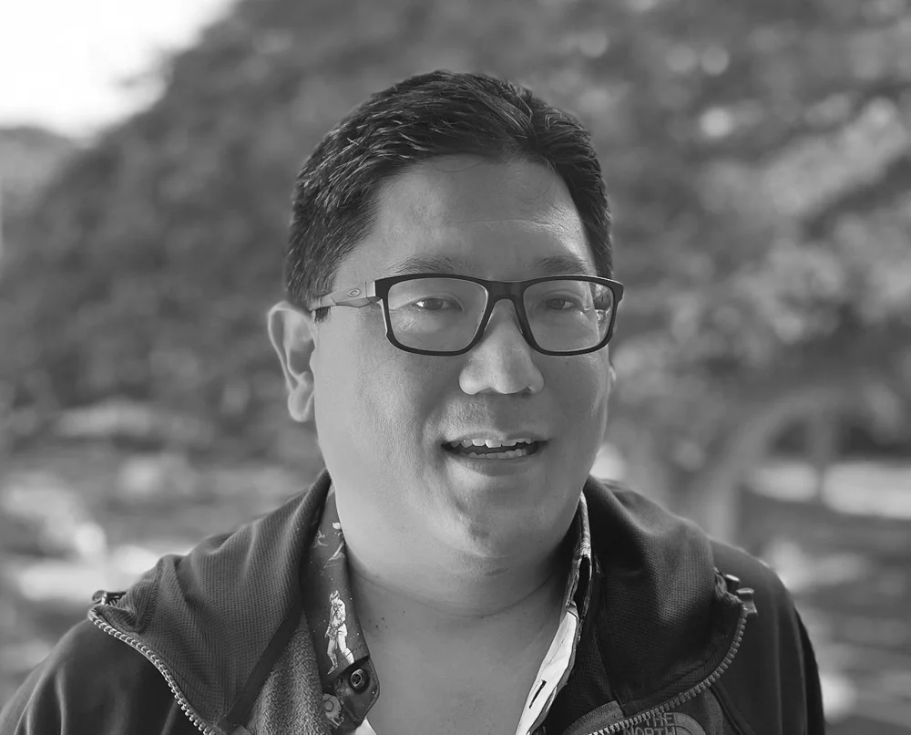 Speakers — Breaking Cycles