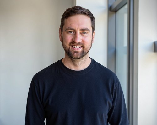 Josh Stock - Creative Director and Design Leader